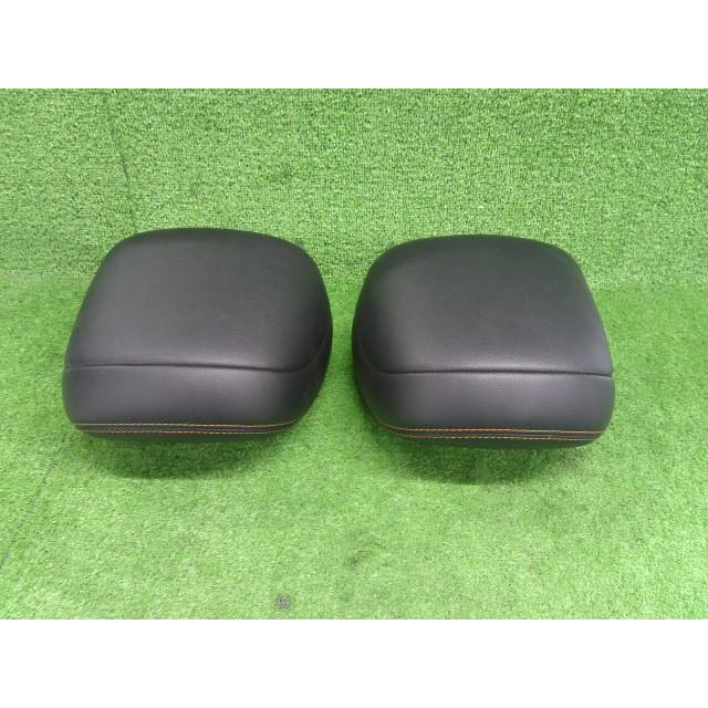 アルファード DBA-ANH20W ヘッドレスト 240S タイプゴールド2 7人 070 : 有限会社 昭和メタル アウトレット - 通販 - Yahoo!ショッピング