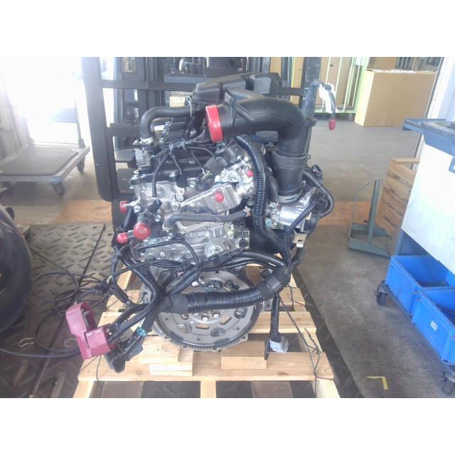 ライズ 5BA-A201A エンジンASSY Z B86 19000-B1T10 :K0504-038320100:有限会社 昭和メタル アウトレット - 通販 - Yahoo!ショッピング