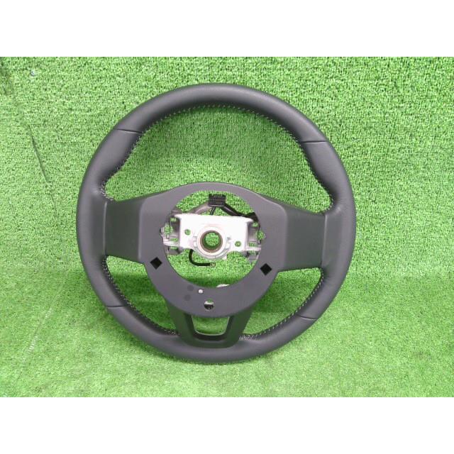 ライズ 5BA-A201A ステアリングホイール Z B86 45102-B1410-C0 : 有限会社 昭和メタル アウトレット - 通販 - Yahoo!ショッピング