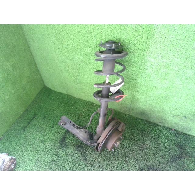 チェイサー E-GX81 Fストラット アブソーバ セット 22K 右側 : 有限会社 昭和メタル アウトレット - 通販 - Yahoo!ショッピング