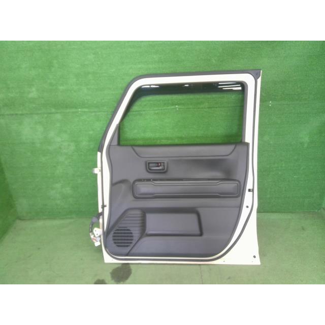 ハスラー 5AA-MR92S 右FドアASSY ハイブリッドG ZVG 68001-59S00 : 有限会社 昭和メタル アウトレット - 通販 - Yahoo!ショッピング