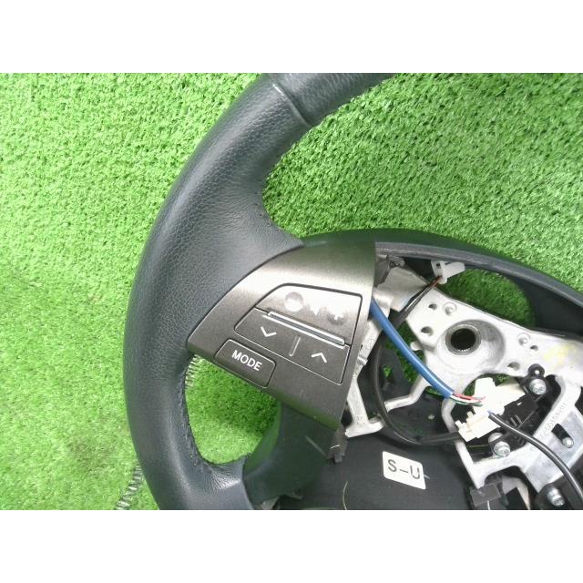 エスティマ DBA-ACR50W ステアリングホイール アエラス 7人 K112-01A 202 45100-28400 : 有限会社 昭和メタル アウトレット - 通販 - Yahoo!ショッピング