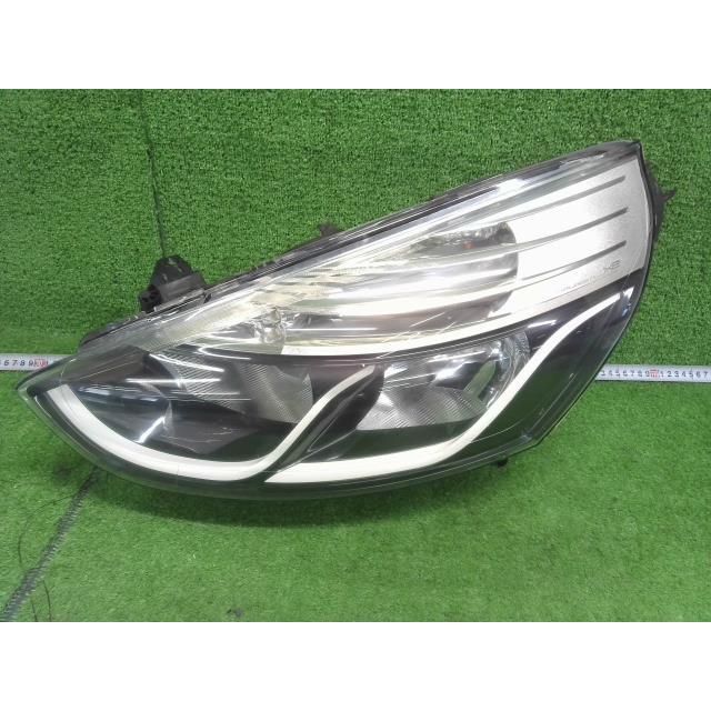 ルノー ルーテシア ABA-RM5M 左 ヘッド ランプ ライト : 有限会社 昭和メタル アウトレット - 通販 - Yahoo!ショッピング