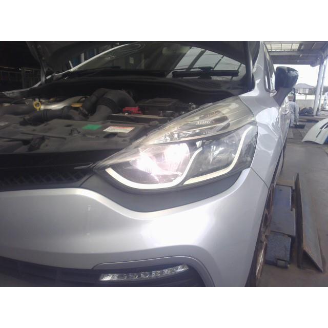 ルノー ルーテシア ABA-RM5M 左 ヘッド ランプ ライト : 有限会社 昭和メタル アウトレット - 通販 - Yahoo!ショッピング