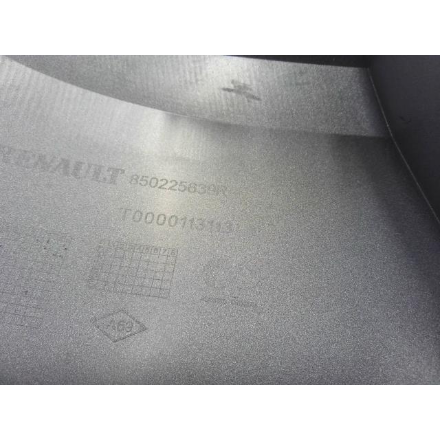 ルノー ルーテシア ABA-RM5M リア バンパー : 有限会社 昭和メタル アウトレット - 通販 - Yahoo!ショッピング