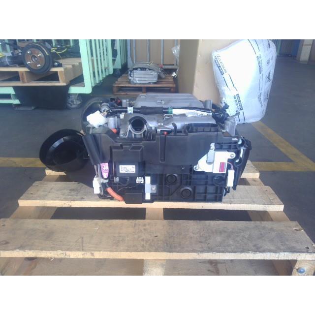 フリード DAA-GP3 HV・EV・FCVバッテリー NH704M 1B000-RD2-J52 : 有限会社 昭和メタル アウトレット - 通販 - Yahoo!ショッピング