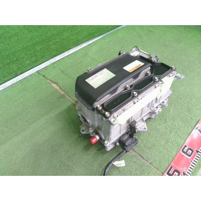 プリウス DAA-ZVW30 HV・EV・FCVインバーター 070 G9200-47190 G9200-49025 : 有限会社 昭和メタル アウトレット - 通販 - Yahoo!ショッピング