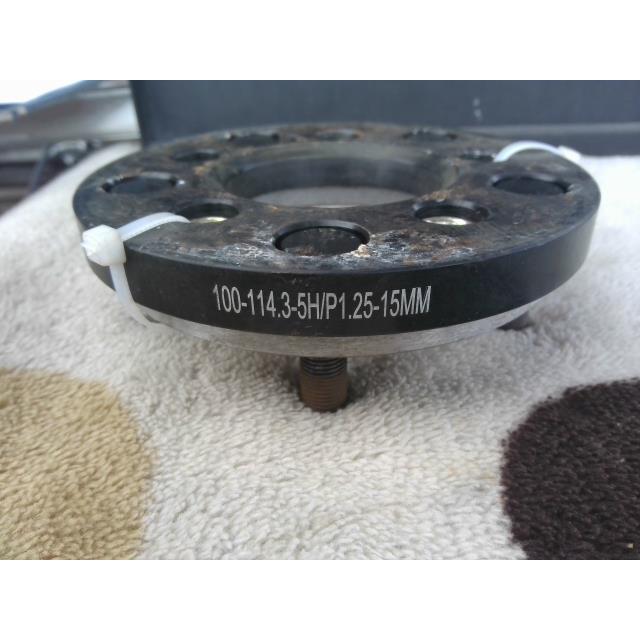 インプレッサ DBA-GH2 ホイル 32J 変換 スペ-サ- GH2 旧車 族車 : 有限会社 昭和メタル アウトレット - 通販 - Yahoo!ショッピング