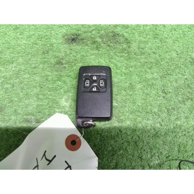 エスティマ DAA-AHR20W キーレス リモコン 鍵 1F7 : k0601-013764000 : 有限会社 昭和メタル アウトレット - 通販 - Yahoo!ショッピング