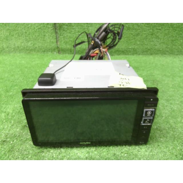 ミラージュ DBA-A03A カーナビゲーション カーナビ ナビ T69 KTD-7WTCKD : 有限会社 昭和メタル アウトレット - 通販 - Yahoo!ショッピング