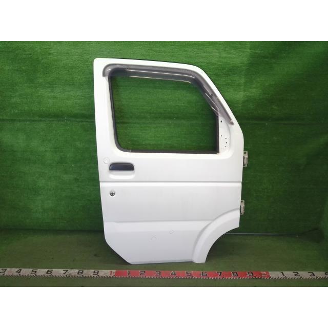 キャリイ キャリィ LE-DA63T 右 F フロント ドア 26U M2A2 : 有限会社 昭和メタル アウトレット - 通販 - Yahoo!ショッピング