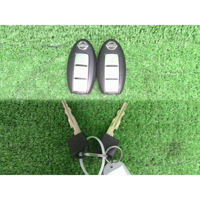 リーフ ZAA-AZE0 キーレス リモコン 鍵 QAB 007-AA0082 : 有限会社 昭和メタル アウトレット - 通販 - Yahoo!ショッピング