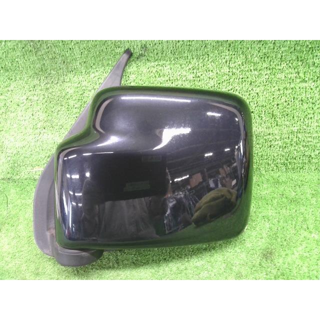 エブリイワゴン エブリィ ABA-DA64W 左 サイド ミラー ZJ3 524 : 有限会社 昭和メタル アウトレット - 通販 - Yahoo!ショッピング
