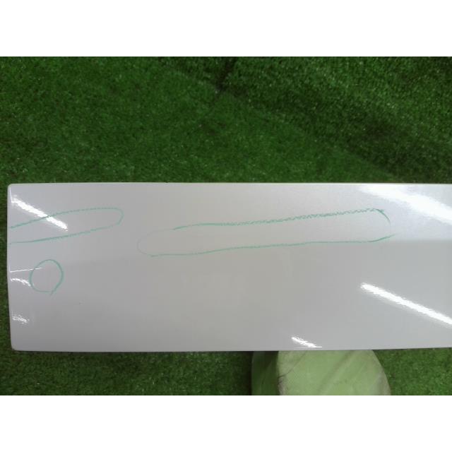 デイズルークス DBA-B21A その他 外装部品 W13 左 スライドレールカバー B21A ルークス : 有限会社 昭和メタル アウトレット - 通販 - Yahoo!ショッピング