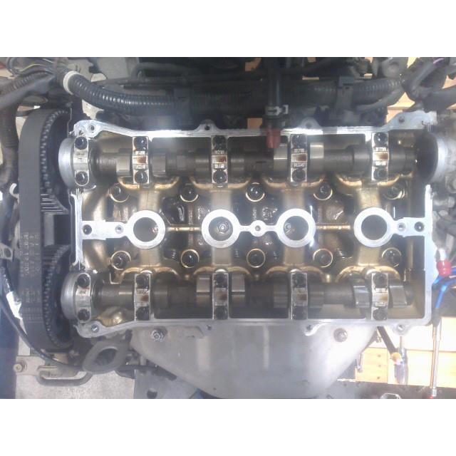 ロードスター GF-NB6C エンジン 18G B6MC-02-300 : 有限会社 昭和メタル アウトレット - 通販 - Yahoo!ショッピング