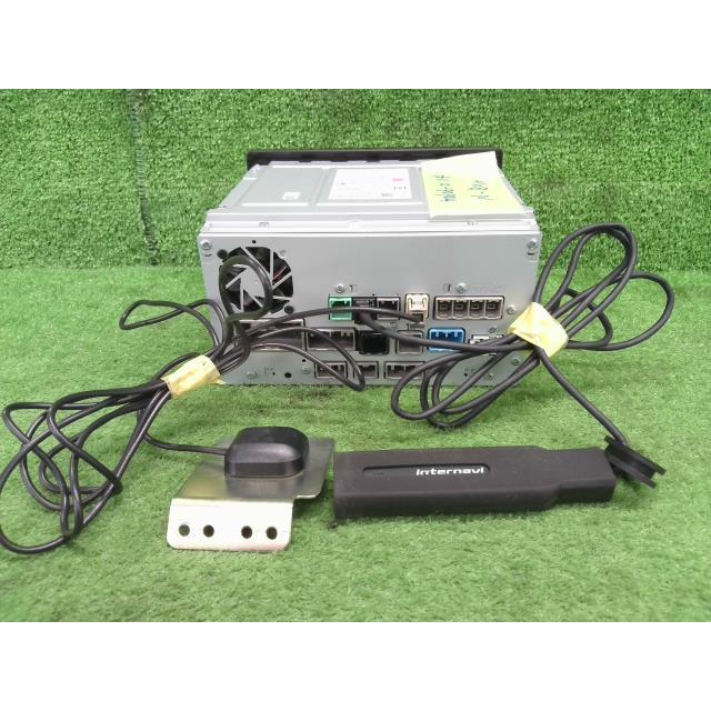 N−BOX 6BA-JF4 カーナビゲーション カーナビ ナビ NH883P 07602867 :K0606-011461310:有限会社 昭和メタル アウトレット - 通販 - Yahoo ...