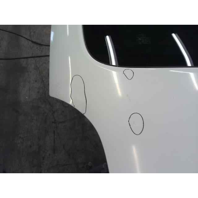 ハイエース CBF-TRH200K バックドア リア ゲート 058 M2L3 67005-26J41 : k0606-037515800 : 有限会社 昭和メタル アウトレット - 通販 ...