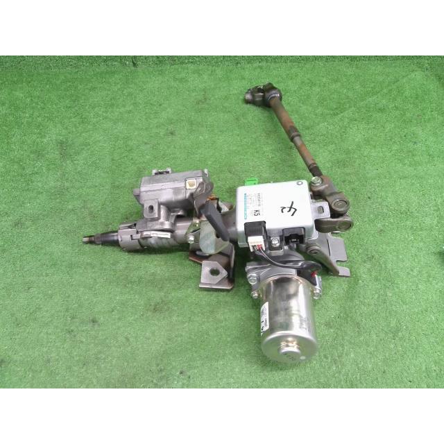 デイズルークス DBA-B21A ステアリングコラム S42X42 8633A116 : 有限会社 昭和メタル アウトレット - 通販 - Yahoo!ショッピング