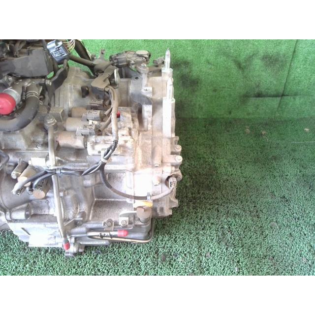 フィット DBA-GE6 オートマ ミッション R81 : k0608-014130200 : 有限会社 昭和メタル アウトレット - 通販 - Yahoo!ショッピング