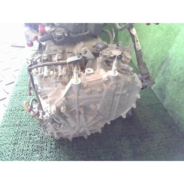 フィット DBA-GE6 オートマ ミッション R81 : k0608-014130200 : 有限会社 昭和メタル アウトレット - 通販 - Yahoo!ショッピング