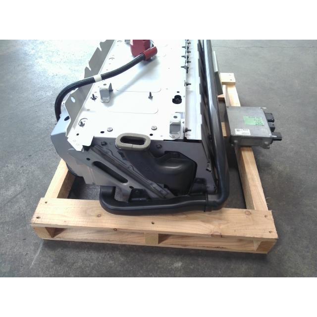 スカイライン DAA-HV37 HV・EV・FCVバッテリー QAA : k0609-004168110 : 有限会社 昭和メタル アウトレット - 通販 - Yahoo!ショッピング