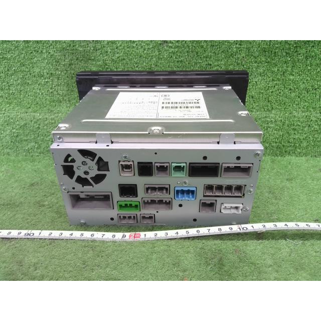 フリード フリード＋ DAA-GB7 カーナビゲーション カーナビ ナビ B553P 08A40-7X0-400-01 : 有限会社 昭和メタル アウトレット - 通販 - Yahoo!ショッピング