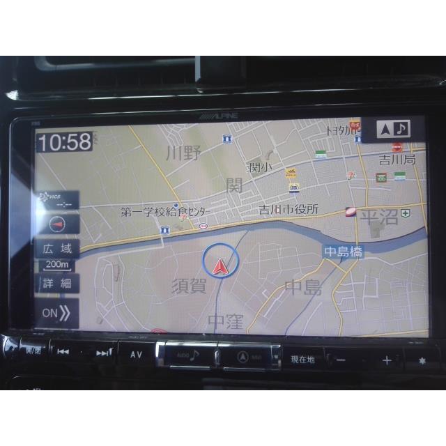 プリウス DAA-ZVW51 カーナビゲーション カーナビ ナビ 218 : k0609-028061310 : 有限会社 昭和メタル アウトレット - 通販 - Yahoo!ショッピング