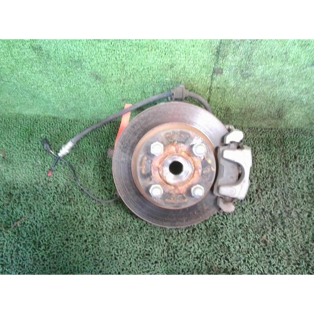 デイズルークス DBA-B21A 右FナックルハブASSY U17 : 有限会社 昭和メタル アウトレット - 通販 - Yahoo!ショッピング