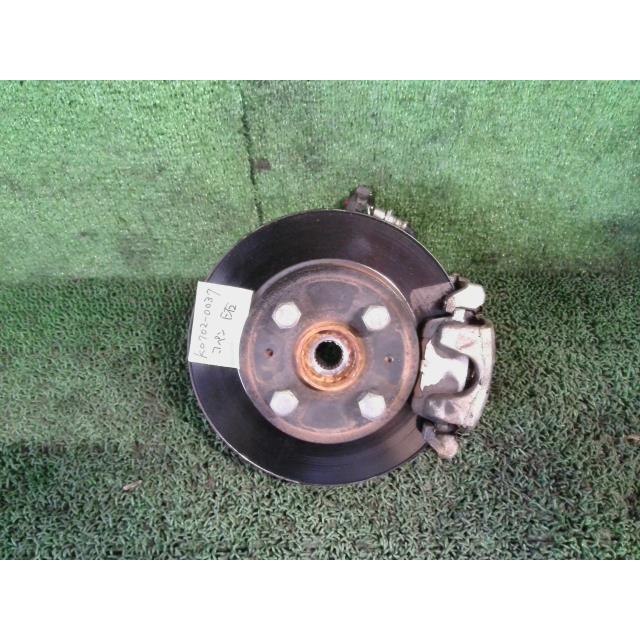 コペン DBA-LA400K 右FナックルハブASSY S39 43211-B2120 : 有限会社 昭和メタル アウトレット - 通販 - Yahoo!ショッピング