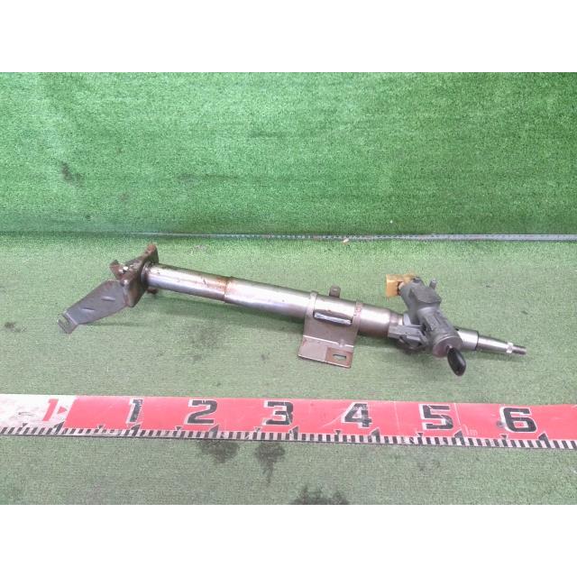 ロードスター E-NA6CE ステアリングコラム HU N001-32-100B : 有限会社 昭和メタル アウトレット - 通販 - Yahoo!ショッピング