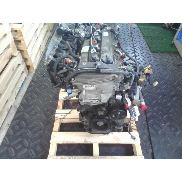 NOAH ノア DBA-AZR60G エンジン 042 : 有限会社 昭和メタル アウトレット - 通販 - Yahoo!ショッピング