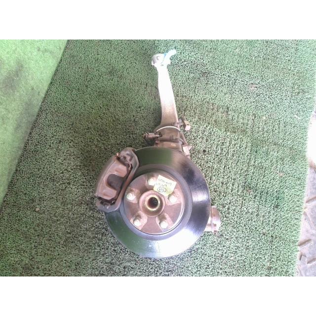 ステージア GH-NM35 左 F フロント ナックル ハブ QX1 : 有限会社 昭和メタル アウトレット - 通販 - Yahoo!ショッピング