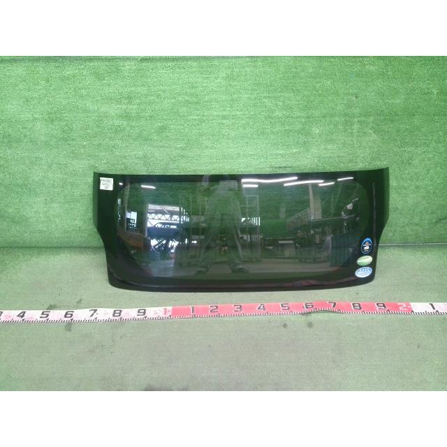 スペーシア DBA-MK32S Rウインドガラス A6R M260 : 有限会社 昭和メタル アウトレット - 通販 - Yahoo!ショッピング