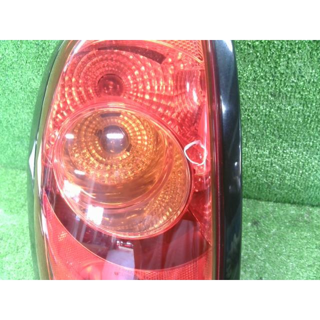 BMW ミニ LDA-ZB20 左 テール ランプ ライト U91 9811761-02 : 有限会社 昭和メタル アウトレット - 通販 - Yahoo!ショッピング