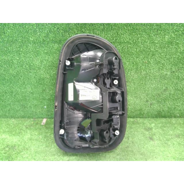 BMW ミニ LDA-ZB20 左 テール ランプ ライト U91 9811761-02 : 有限会社 昭和メタル アウトレット - 通販 - Yahoo!ショッピング
