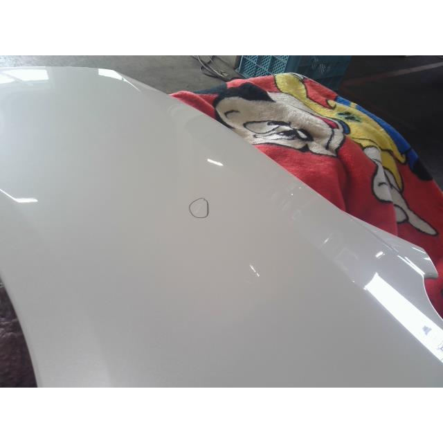 ヴォクシー DBA-ZRR70W 左 F フロント フェンダー 070 : 有限会社 昭和メタル アウトレット - 通販 - Yahoo!ショッピング