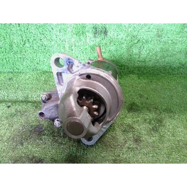 ワゴンR ワゴンR DBA-MH34S セル モーター ZJH 438000-2060 31100-65P00 : 有限会社 昭和メタル アウトレット - 通販 - Yahoo!ショッピング