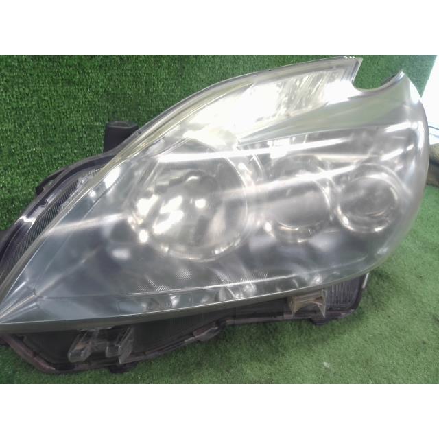 プリウス DAA-ZVW30 左 ヘッド ランプ ライト 070 47-30 : 有限会社 昭和メタル アウトレット - 通販 - Yahoo!ショッピング