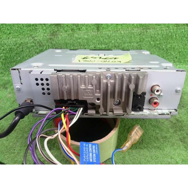 インプレッサ CBA-GH8 オーディオ 02C DEH-5600 : 有限会社 昭和メタル アウトレット - 通販 - Yahoo!ショッピング