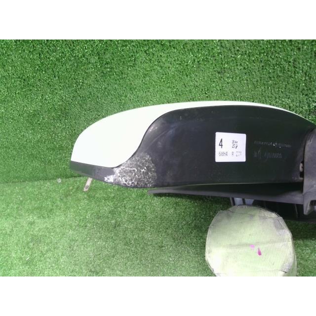 エブリイワゴン エブリィ ABA-DA64W 右 サイド ミラー Z7T 524 : 有限会社 昭和メタル アウトレット - 通販 - Yahoo!ショッピング