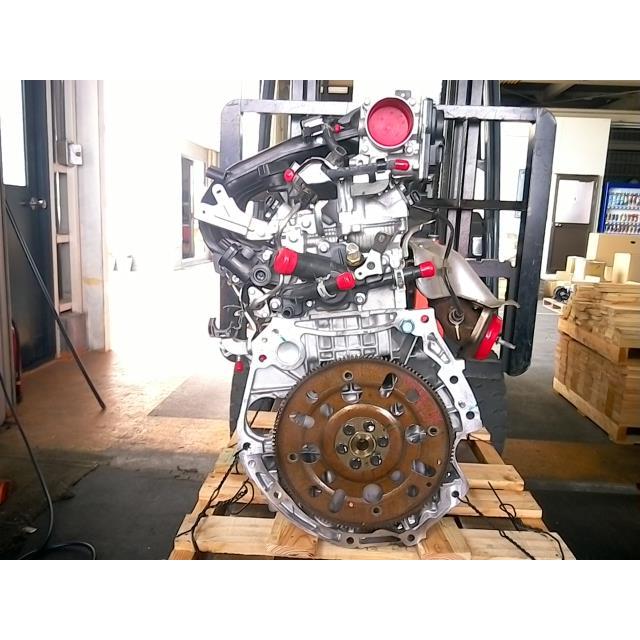 セレナ DAA-HFC26 エンジン QAN 10102-33Y0A : k3106-073620100 : 有限会社 昭和メタル アウトレット - 通販 - Yahoo!ショッピング