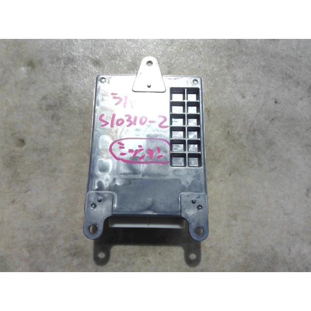 ラパン DBA-HE22S ミッションコンピューター X ZKT 38880-85K50 : 有限会社 昭和メタル アウトレット - 通販 - Yahoo!ショッピング