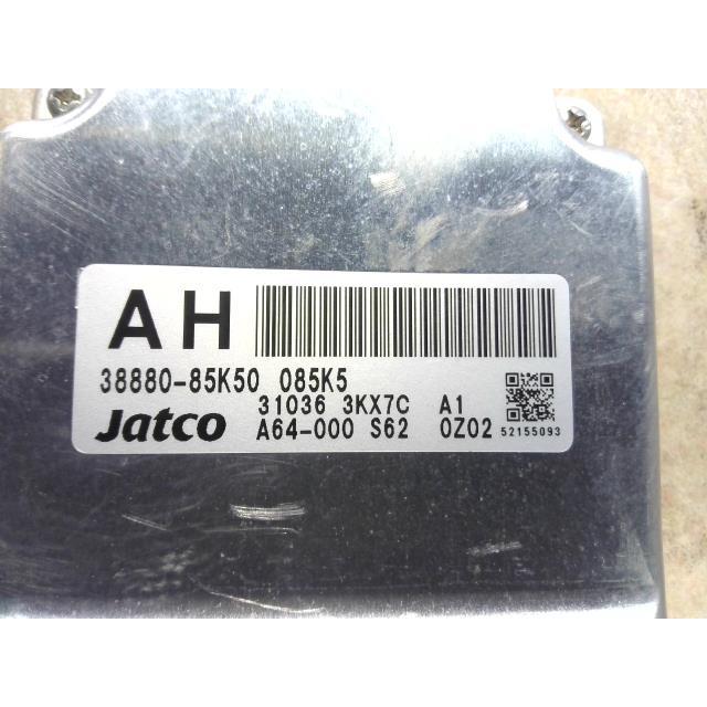 ラパン DBA-HE22S ミッションコンピューター X ZKT 38880-85K50 : 有限会社 昭和メタル アウトレット - 通販 - Yahoo!ショッピング