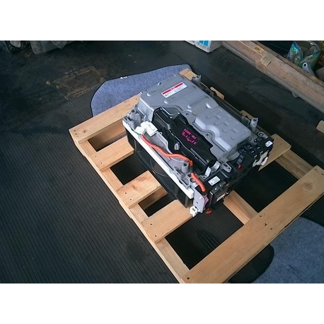 フィットシャトル DAA-GP2 HV・EV・FCVバッテリー ハイブリッド G534M : 有限会社 昭和メタル アウトレット - 通販 - Yahoo!ショッピング