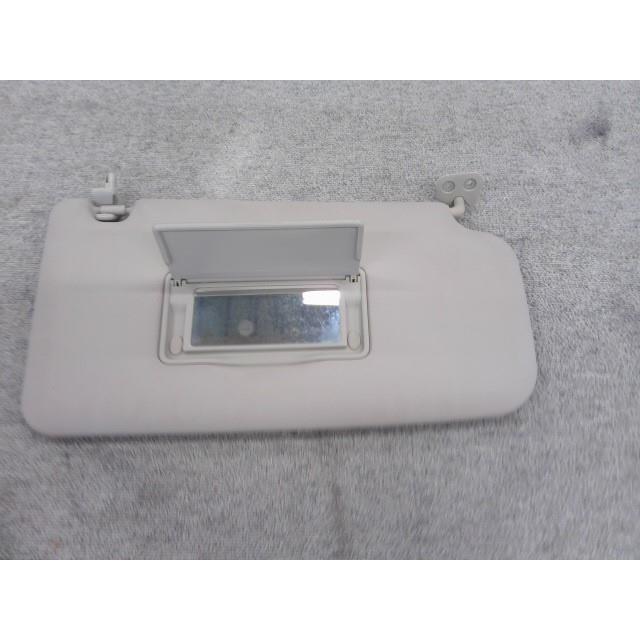 キューブ DBA-Z12 サンバイザー 15X Vセレクション RE0F08B GH54 L50 : 有限会社 昭和メタル アウトレット - 通販 - Yahoo!ショッピング