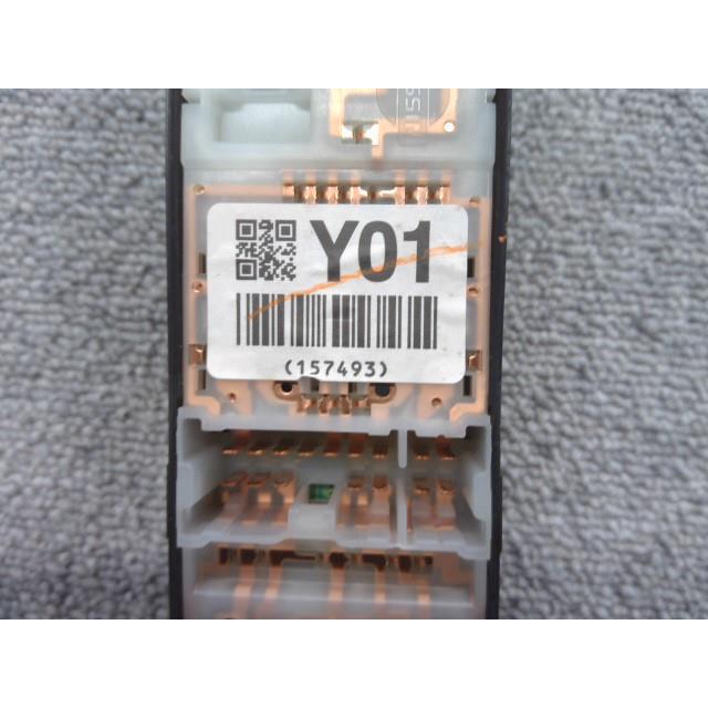 エクシーガ DBA-YA5 パワーウインドウスイッチ 2.0I-Sリミテッド 4WD C3S 83071YC010 : 有限会社 昭和メタル アウトレット - 通販 - Yahoo!ショッピング