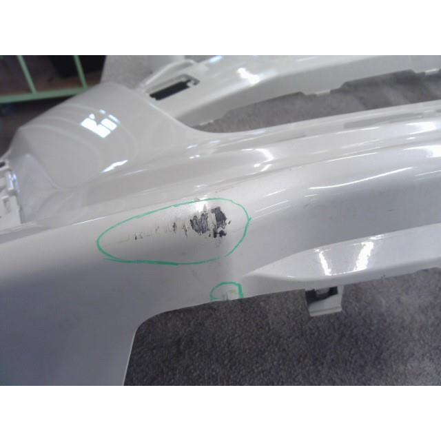 ルーミー M900A フロント バンパー 52119-B1450 1A、2B、3A、4B : 有限会社 昭和メタル アウトレット - 通販 ...