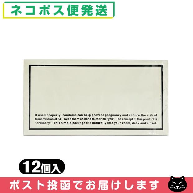 オカモト 男性向け避妊用コンドーム OKAMOTO BASIC (オカモト ベーシック) 12個入 「ネコポス送料無料」「当日出荷」 : SHOWA 年中無休 土日祝日も発送 - 通販 ...