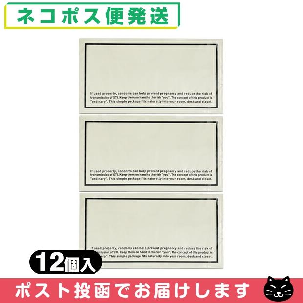 男性向け避妊用コンドーム OKAMOTO BASIC (オカモト ベーシック) 12個入 x 3箱セット 「ネコポス送料無料」 :10096889-003-np:SHOWA 年中無休 土日祝日 ...