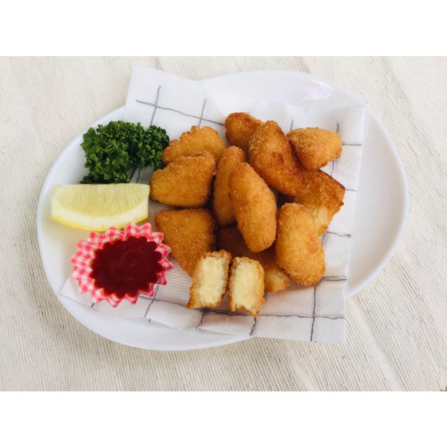 【高知インター店】 冷凍食品 チーズフライ業務用 カマンベールチーズフライ チーとろ 11g×50個 nikko-b.sakura.ne.jp